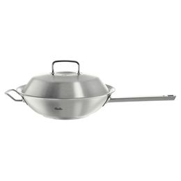 Fissler Wok PURE PROFI COLLECTION