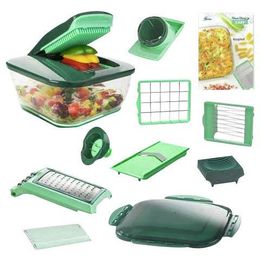 Genius Nicer Dicer Chef 15-tlg. NICER DICER