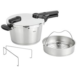 Fissler Schnellkochtopf VITAQUICK