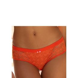 Vivance Stringpanty mandarine Gr. 36/38 für Damen