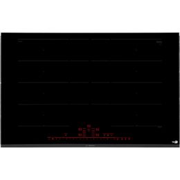 Bosch Flex-Induktions-Kochfeld, schwarz, B:81,6cm H:5,1cm T:52,7cm, Kochfelder, mit DirectSelect Premium