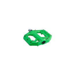 Shimano MTB-Pedale PD-GR400, gr&uuml;n