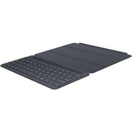 Apple Smart Keyboard 1 (iPad nicht inbegriffen) 12.9" () Wireless - Schwarz - AZERTY - Französisch