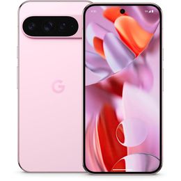 Google Pixel 9 Pro 256GB - Rosé - Ohne Vertrag