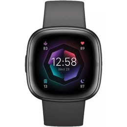 Smartwatch FITBIT GPS Sense 2 -