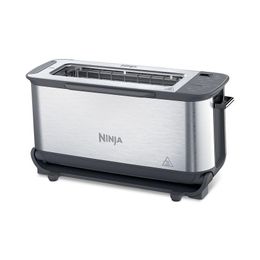 Toaster Ninja Foodi ST202 2 Schlitze - Grau/Schwarz