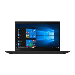 Lenovo ThinkPad T14 G1 14" Ryzen 7 PRO 4.1 GHz - SSD 512 GB - 16GB QWERTY - Skandinavisch