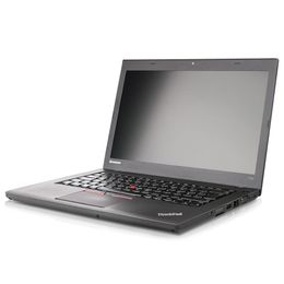 Lenovo ThinkPad T450 14" Core i5 2.3 GHz - SSD 128 GB - 16GB QWERTZ - Deutsch