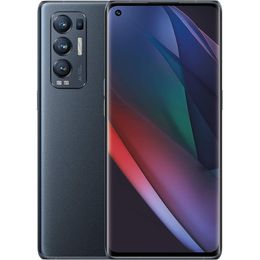 OPPO Electronics Oppo Find X3 Neo 256GB - Schwarz - Ohne Vertrag