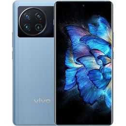 vivo X Note 512GB - Blau - Ohne Vertrag - Dual-SIM