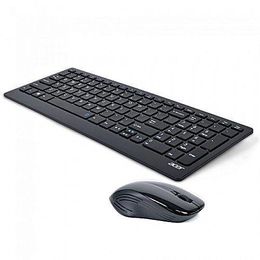 Acer Tastatur QWERTZ Deutsch Wireless KBRF96211