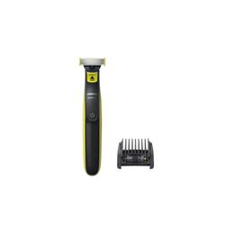 Philips Rasierapparate OneBlade QP2721/20 - lime green/charcoal grey