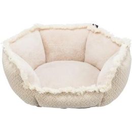 Trixie Bett Boho 80 cm, 80 cm, 24 cm