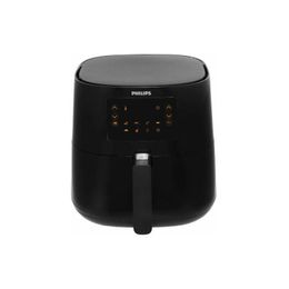 Philips - HD9270/96 Airfryer xl, schwarz