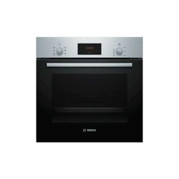 Bosch - HBF133BR0 Einbau-Backofen Edelstahl Serie 2