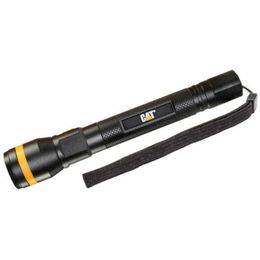 CAT® Caterpillar - LED-Taschenlampe fokussierbar, 200 lm CT2205