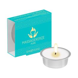 EIS Massagekerze Pure, 15 ml