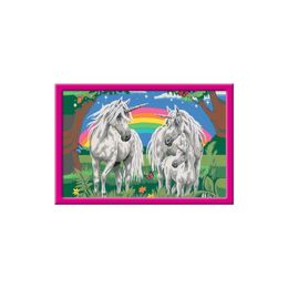 Ravensburger Spiel Fabelhafte Einhornwelt