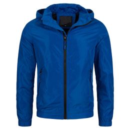 Rock Creek Jacke Übergangsjacke Regular Fit