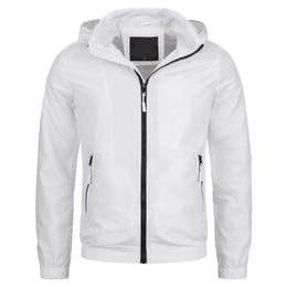 Rock Creek Jacke Übergangsjacke Regular Fit