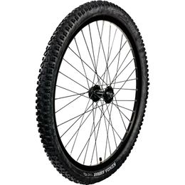 Zündapp Zündapp Z808 / Z898 / X700 Vorderrad 27,5 x 2,20" Laufrad vorne Komplettrad Kenda MTB Reifen Stollenprofil