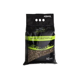 AQUAEL Aqua Decoris Gravel Nature 10kg