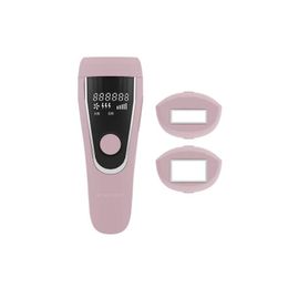 Beautifly Laser Hair Removal IPL B-Lumi Blush