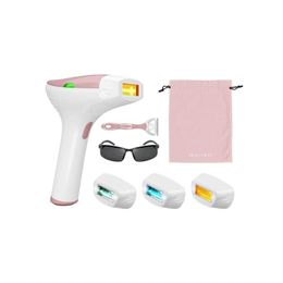 Beautifly Laser Hair Removal IPL B-Shine Blush