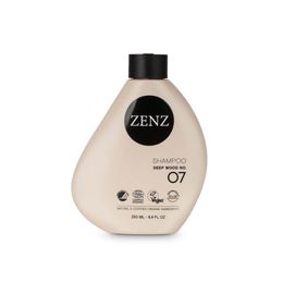 ZENZ Organic Deep Wood No. 7 Shampoo - 250 ml