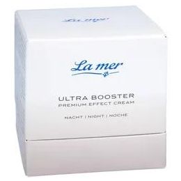 La Mer Ultra Booster Premium Effect Cream Nacht 50 ml