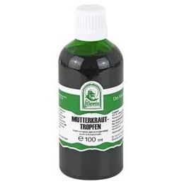 Mutterkrauttropfen 100 ml