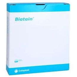 Coloplast Biatain Super Nicht-haftend Superabs.10x 10 St