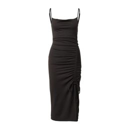 EDITED Kleid 'Glenn' Damen Größe 36 schwarz Winterkleid