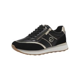 Tamaris Sneakers female Black size 41