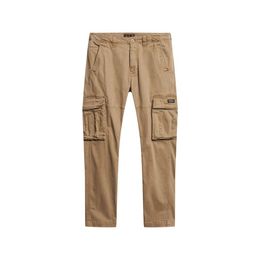 Superdry Cargo Pants 'Core' male Green size 32
