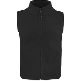 Normani Sports Vest 'Jovik' male Black size 5XL