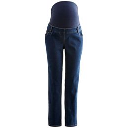 next Umstand Jeans Damen Gr&ouml;&szlig;e 34 dunkelblau