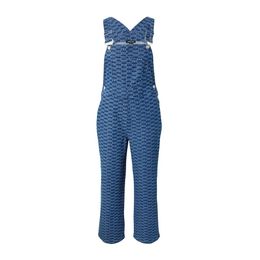 Whistles Jumpsuit female Blue size 12
