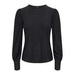 Only Bluse 'ONLSandra' Damen Größe XXXL schwarz