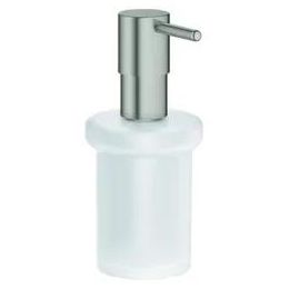 Grohe Seifenspender Essentials 40394 1 für Halter Essentials -Cube supersteel