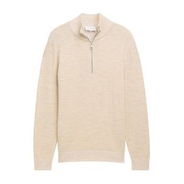 Tom Tailor Pullover Herren Größe XL sand