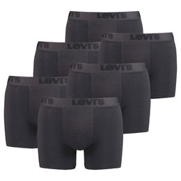 Levi's LEVI'S Boxershorts Herren Größe XXL schwarz