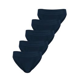Normani Panty 'Sliwen' male Blue size XL