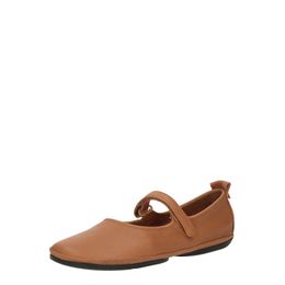 Camper Ballerina 'Right Nina' Damen Größe 37 camel