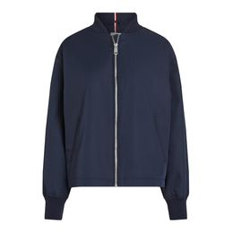 Tommy Hilfiger Jacke Damen Gr&ouml;&szlig;e XS navy