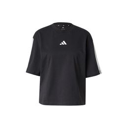 adidas Sportswear Performance Shirt female Black size XL