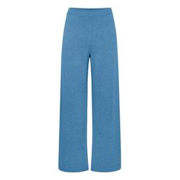 B.Young Pants 'MORLA' female Blue size XXL