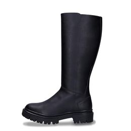 NAE Vegan Shoes Stiefel 'Aurora B' Damen Gr&ouml;&szlig;e 38 schwarz Winterschuhe
