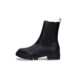 NAE Vegan Shoes Stiefel Damen Gr&ouml;&szlig;e 42 schwarz Winterschuhe