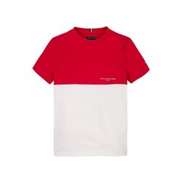 Tommy Hilfiger Shirt boy Red size 104